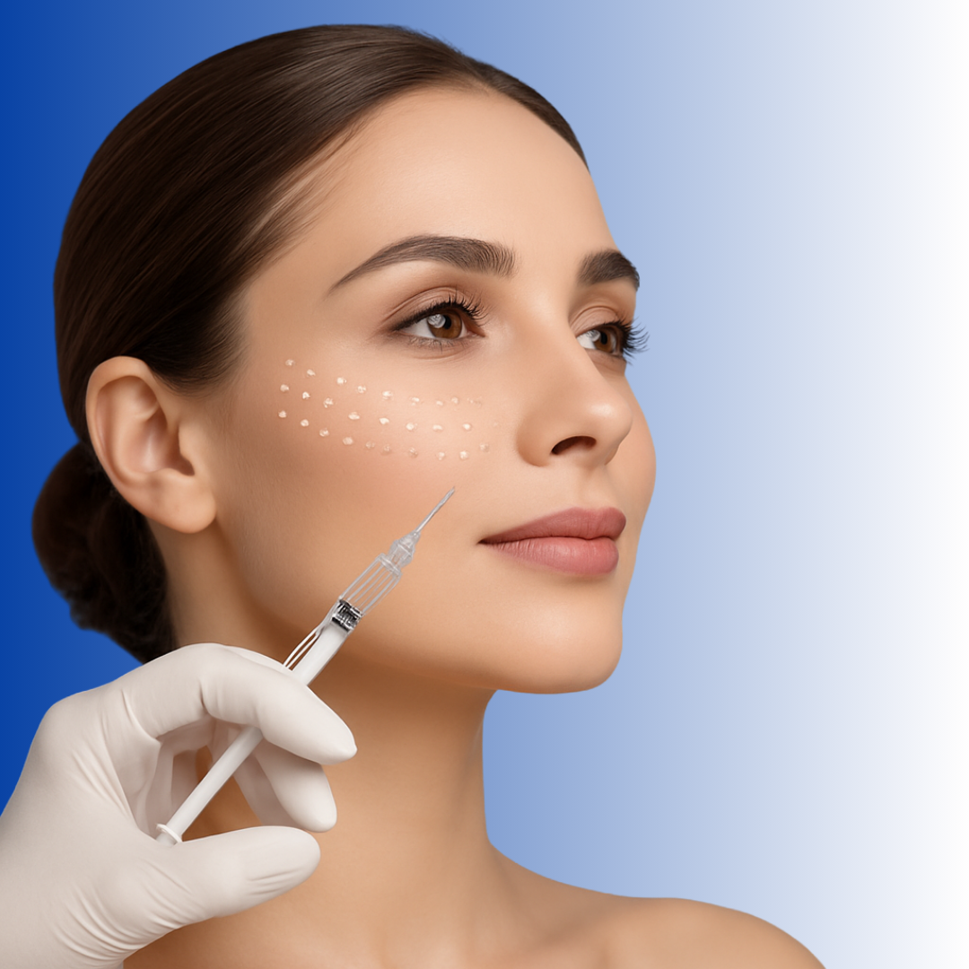 Polinucleótidos (PDRN) [Precio de referencia] – High Care Beauty