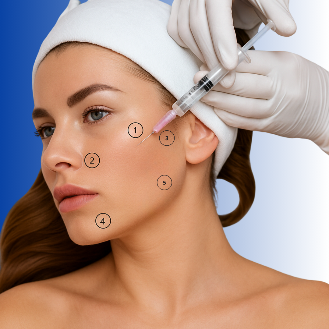 Profhilo – High Care Beauty